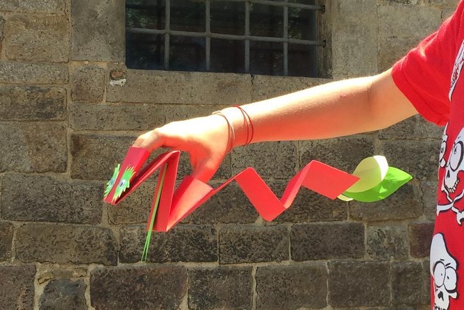 History of Barcelona Private Family Tour - FAQs