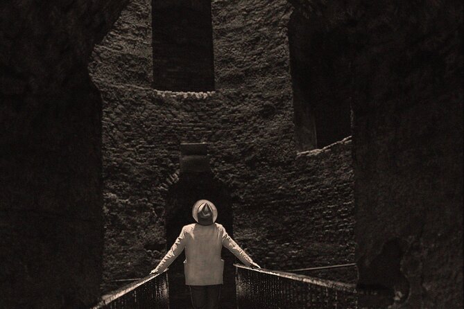 History of Freud in Orvieto - Introduction