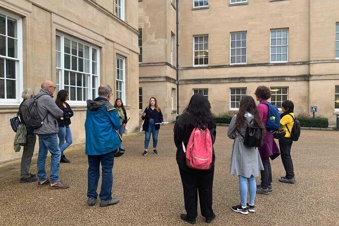 History of Medicine Tour - by Uncomfortable Oxford - The Bodleian Library: Anatomy and Dissection