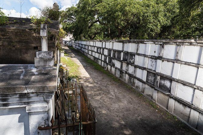 History of New Orleans Private Driving & Walking Tour - An In-Depth Look at the Tour Itinerary