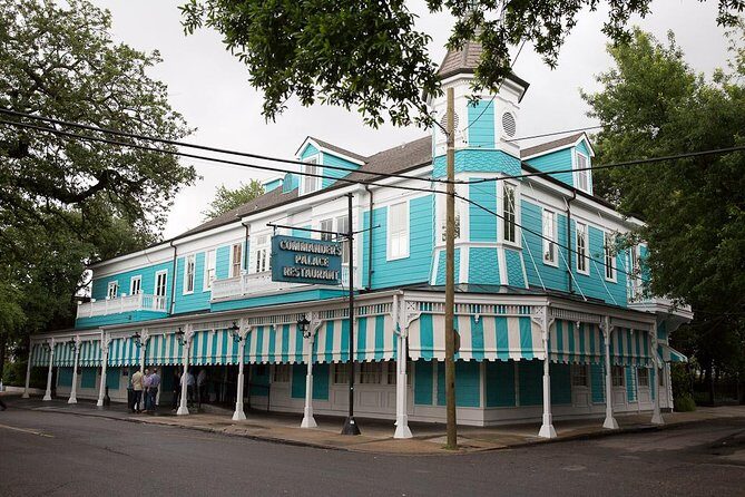 History of New Orleans Private Driving & Walking Tour - Who Is This Tour Best For?
