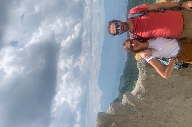 History of Pablo Escobar Tour - Escobars Criminal Empire