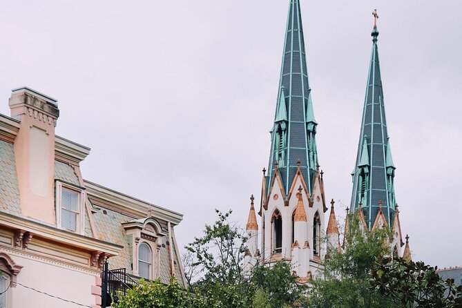 History of Savannah Walking Tour - Final Reflection: Is It Worth It?