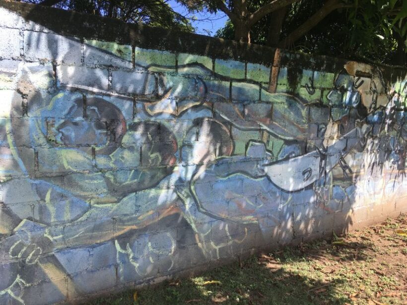 History of Slavery Guided Tour - Returning to Santo Domingo