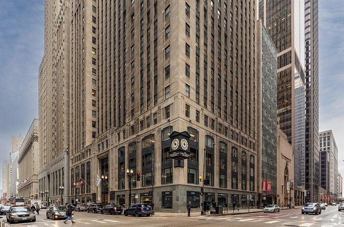 History of the Jazz Age at Chicago Art Deco Architecture Tour - FAQ