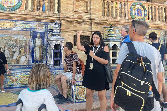 History of Women of Seville Private Tour - The Value of a Private Guided Tour