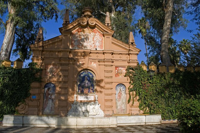 History of Women of Seville Private Tour - Price and Value: Is It Worth It?