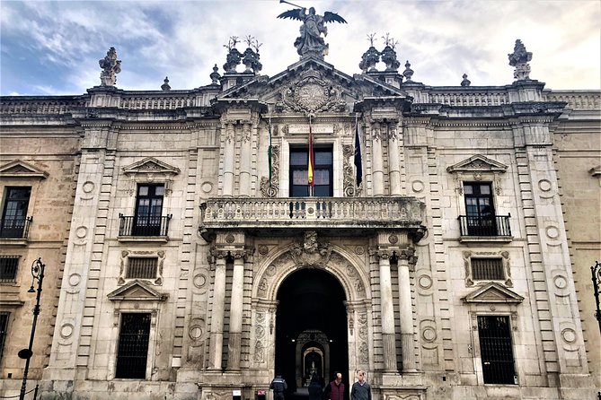 History of Women of Seville Private Tour - Who Will Enjoy This Tour?