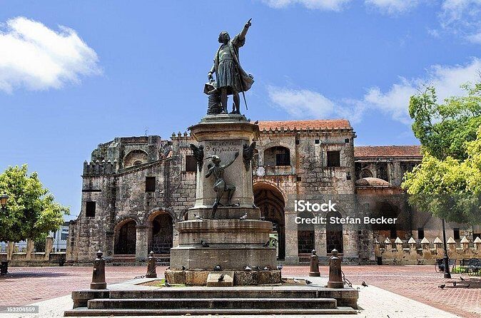History Santo Domingo City Tour With Lunch Included - FAQ