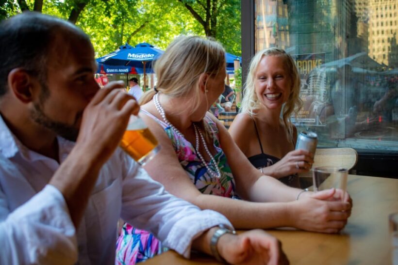 History Tour Pub Crawl of Famous Gaslamp Quarter - Key Points