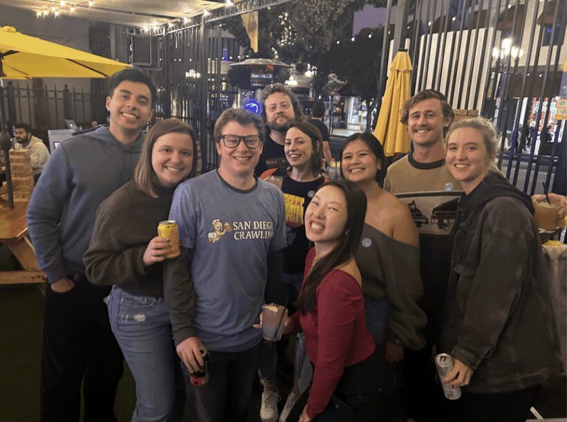 History Tour Pub Crawl of Famous Gaslamp Quarter - FAQ