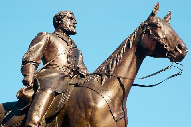 History Underfoot: A Seminary Ridge Self-Guided Tour - A Closer Look at the Tour Experience
