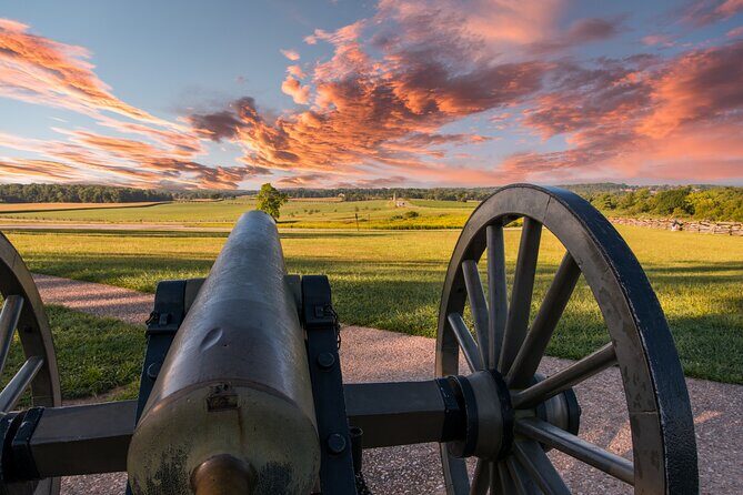 History Underfoot: A Seminary Ridge Self-Guided Tour - Final Thoughts on the Tour’s Value
