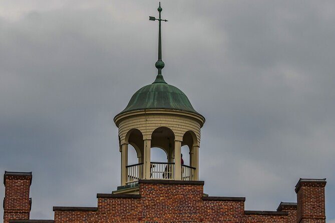 History Underfoot: A Seminary Ridge Self-Guided Tour - Final Words