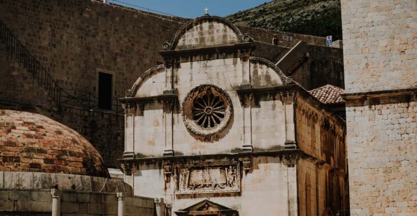 History Walking Group Tour in Dubrovnik with Licenced Guide - An In-Depth Look at the Dubrovnik History Walk