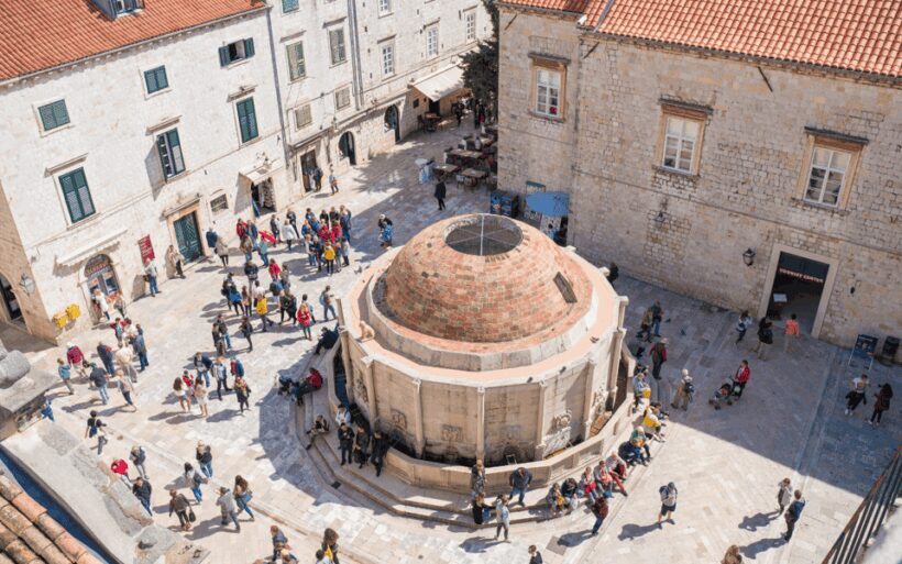History Walking Group Tour in Dubrovnik with Licenced Guide - The Sum Up