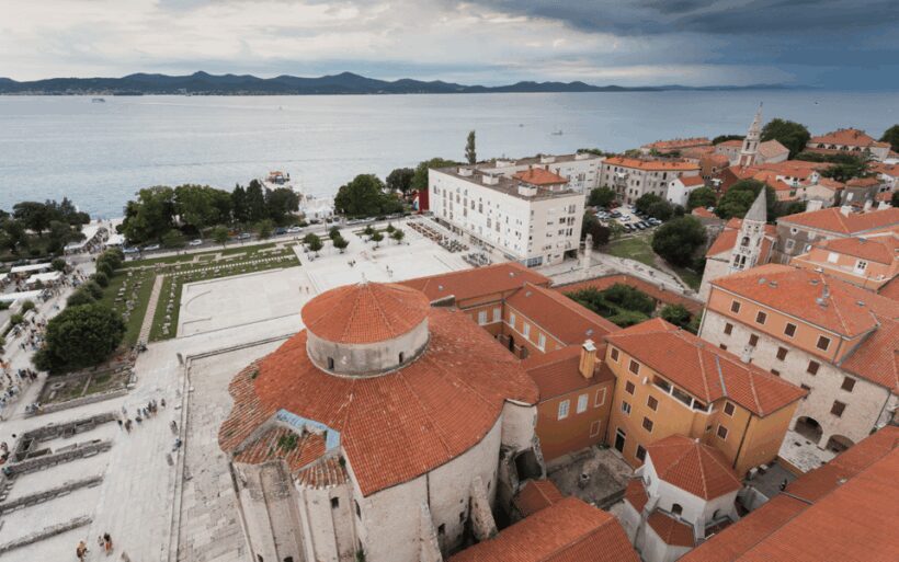 History Walking Group Tour in Old Center of Zadar - A Practical Breakdown of the Zadar Walking Tour