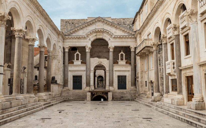 History Walking Group Tour in Split - A Walk Through Ancient Split: What to Expect