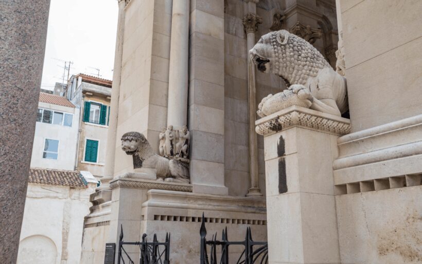 History Walking Group Tour in Split - Why This Tour Offers Good Value