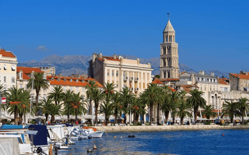 History Walking Group Tour in Split - Who Should Consider This Tour?