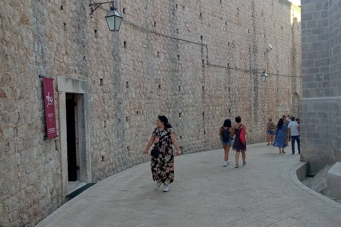 History Walking Tour: Charm of Old Dubrovnik - Practical Details and Tips