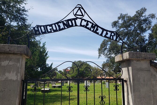 History Walking Tour in St. Augustine - Traveler Reviews and Recommendations