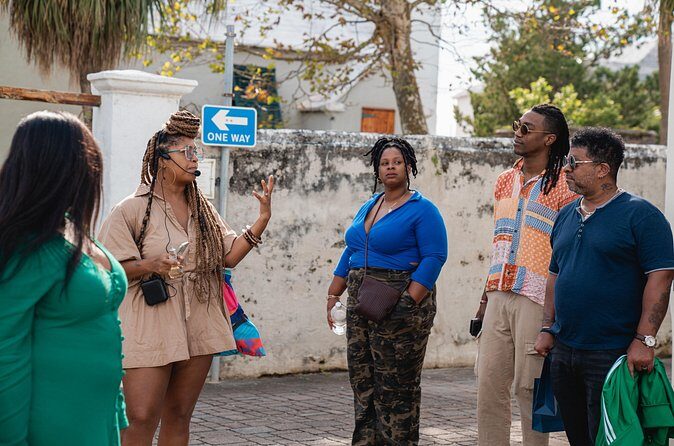 History With A Twist: Craft Cocktail & History Tour - Who Is This Tour Best For?