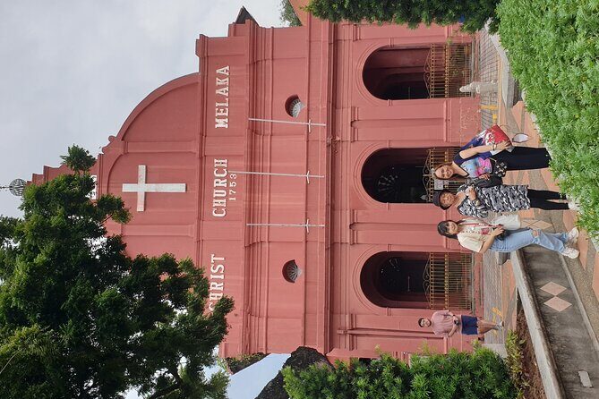 Histrotical Day Tour In Melacca - An In-Depth Look at the Itinerary