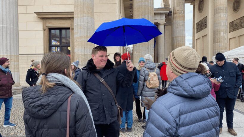 Hitler to Stalin - WWII & Cold War Tour (Small Group) - Why Choose This Tour?
