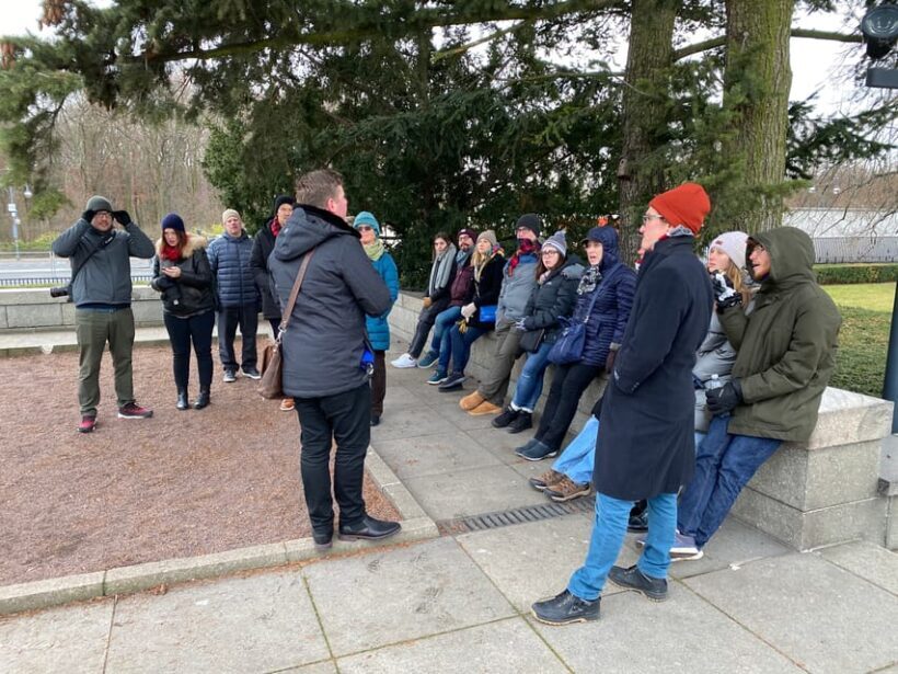 Hitler to Stalin - WWII & Cold War Tour (Small Group) - Final Thoughts