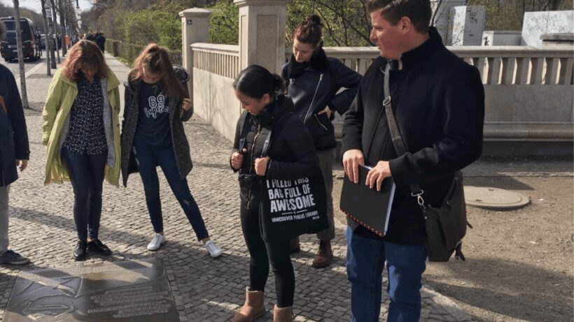 Hitler to Stalin - WWII & Cold War Tour (Small Group) - FAQ