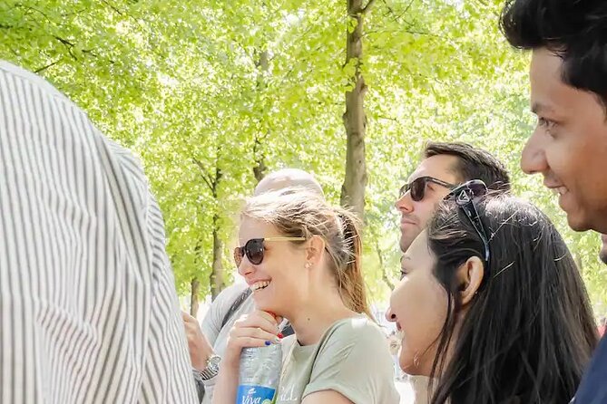 Hitlers Berlin - the Rise and Fall (Small Group) - Traveler Reviews and Feedback