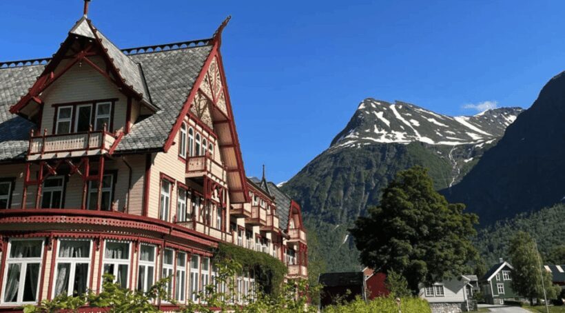 Hjørundfjord Fjord Cruise Afternoon Rountrip from Ålesund - The Sum Up: Is It Worth It?