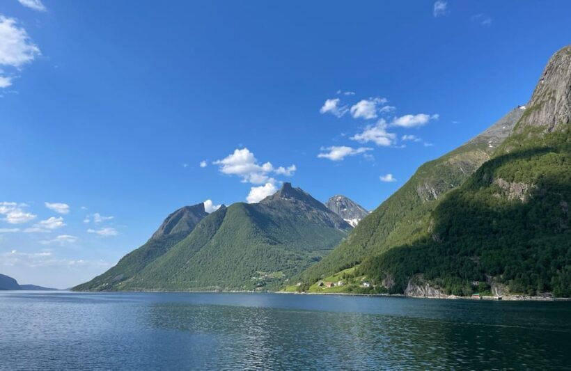 Hjørundfjord Fjord Cruise Ålesund-Øye one way - Final Thoughts: Is It Worth It?