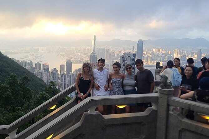 HK: Lantau Tai O Big Buddha Tour with 360 Cable Car fast track - Who Will Enjoy This Tour?