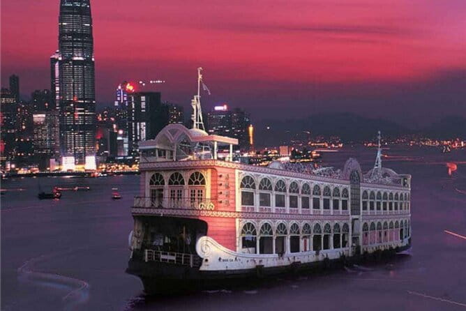 HK Night Views: Victoria Peak Tram & Cruise Buffet Tour - The Sum Up: Is This Tour Worth It?