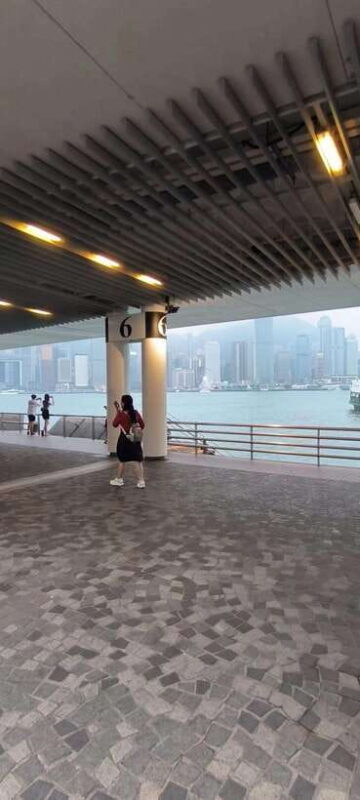 HK Victoria Harbor Yings Journey Sightseeing Night Cruise - FAQ