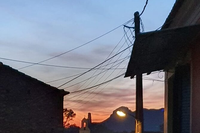 Hking in the Olive Groves,Villages,Sunset,with Swim Stop - FAQ Section