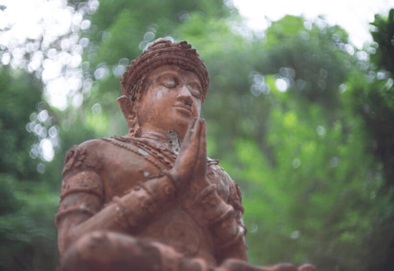 Hmong Village, Doi Suthep and Wat Pha Lat Half Day Tour - FAQ