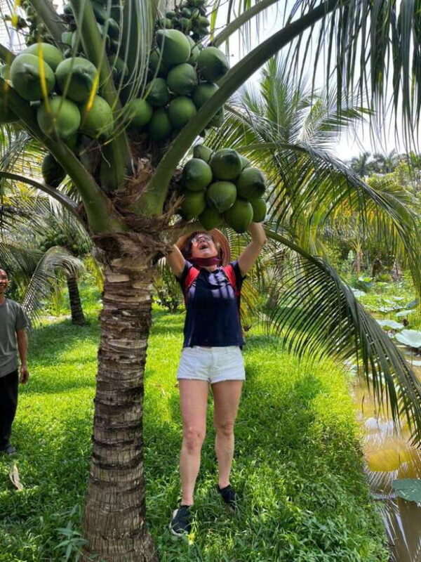 Ho Chi Minh: 1-Day Mekong Delta Tour-Floating Market & Islet - Why the Experience Works