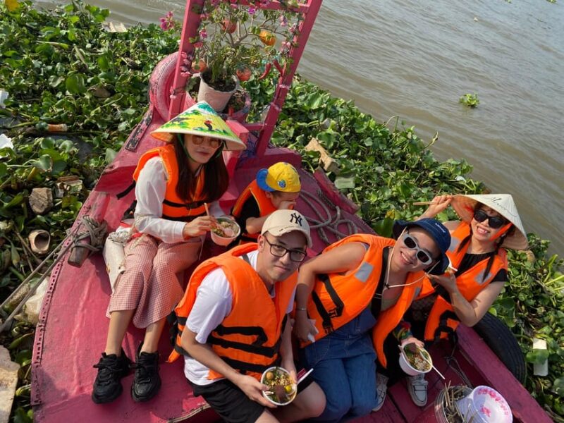 Ho Chi Minh: 1-Day Mekong Delta Tour-Floating Market & Islet - Final Thoughts: Who Will Love This Tour?