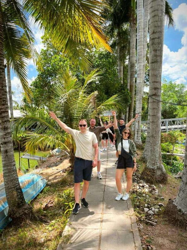 Ho Chi Minh: 1-Day Mekong Delta Tour-Floating Market & Islet - Final Word