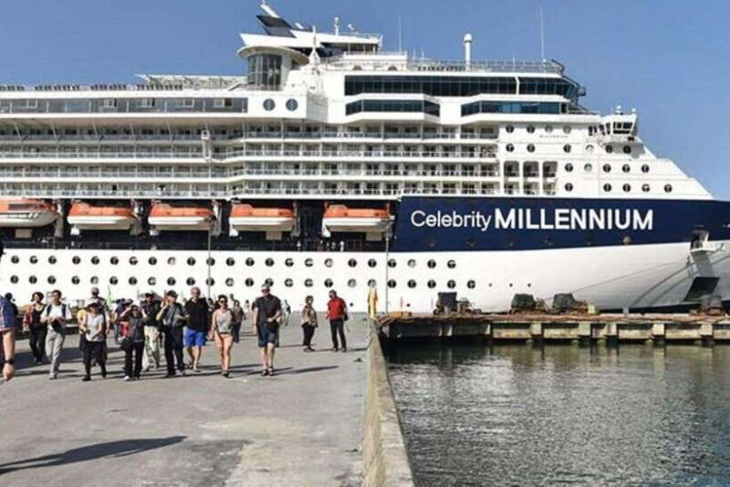 Ho Chi Minh 1 Day Private Tour from Phu My Seaport - Key Points