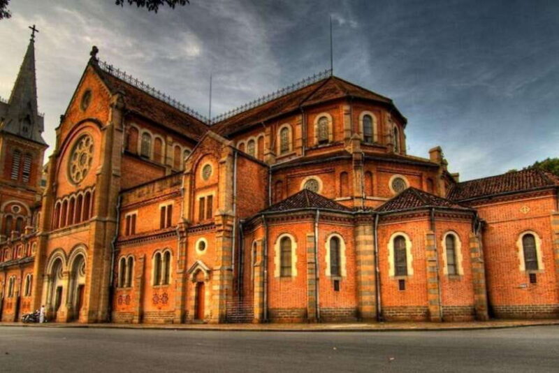 Ho Chi Minh 1 Day Private Tour from Phu My Seaport - Who Will Love This Tour?