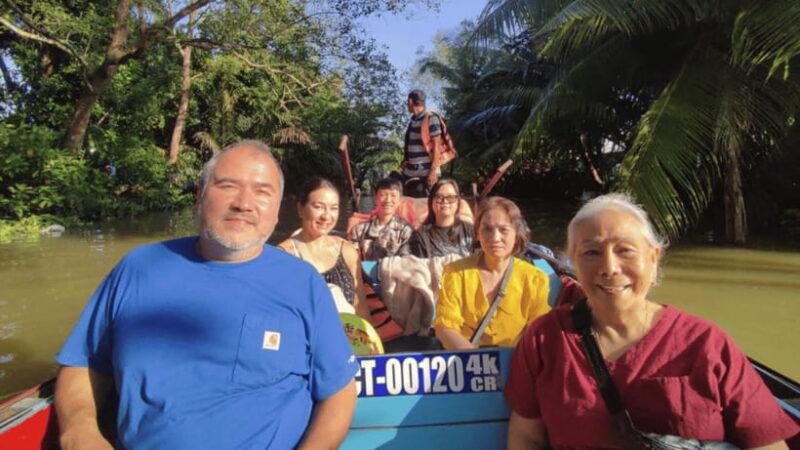 Ho Chi Minh: 2-Day Authentic Mekong Delta-Can Tho (No-Shop) - The Value and Practicalities