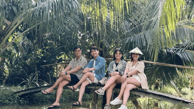 Ho Chi Minh: 2-Day Authentic Mekong Delta-Can Tho (No-Shop) - Final Thoughts