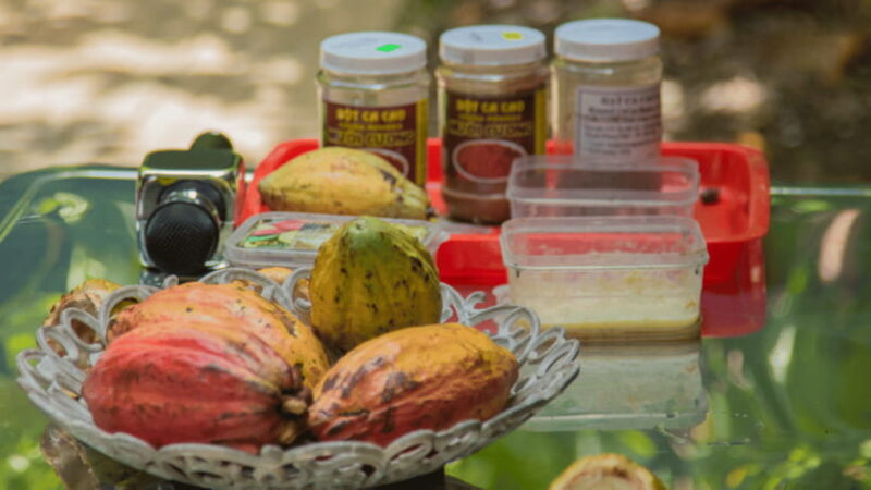 Ho Chi Minh: 2-Day Authentic Mekong Delta-Can Tho (No-Shop) - FAQ