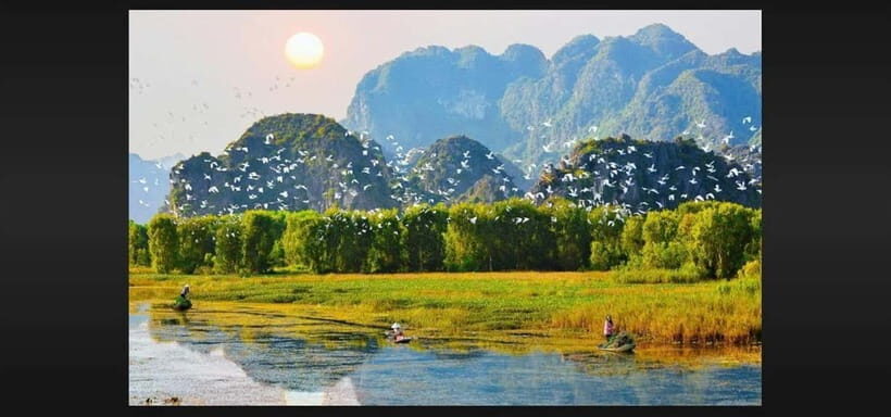 Ho Chi Minh: 2 Days Private Nam Cat Tien National Park - Introduction to the Experience