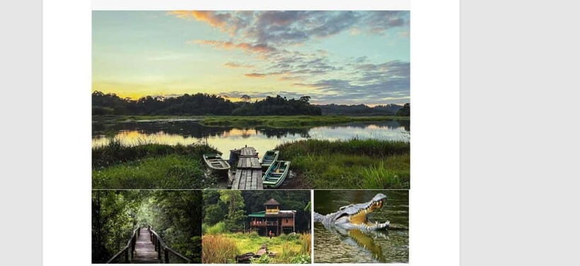 Ho Chi Minh: 2 Days Private Nam Cat Tien National Park - The Value of the Tour