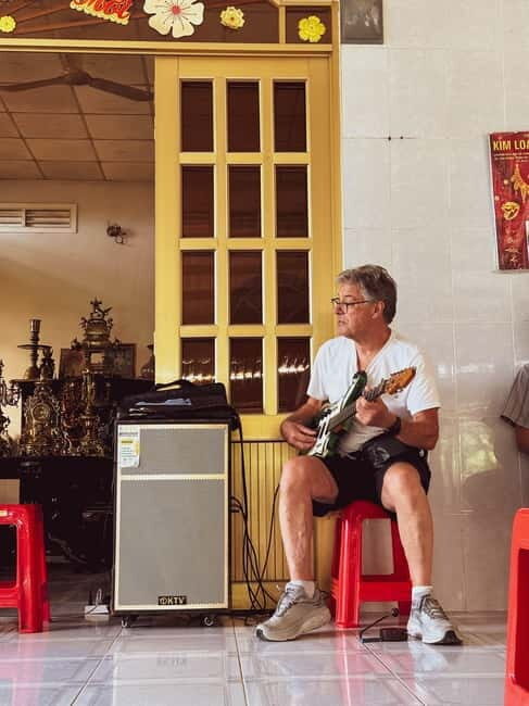 Ho Chi Minh: 3-Day Mekong Delta & Optional Exit to PhnomPenh - An Overview of the Itinerary: What You Can Expect